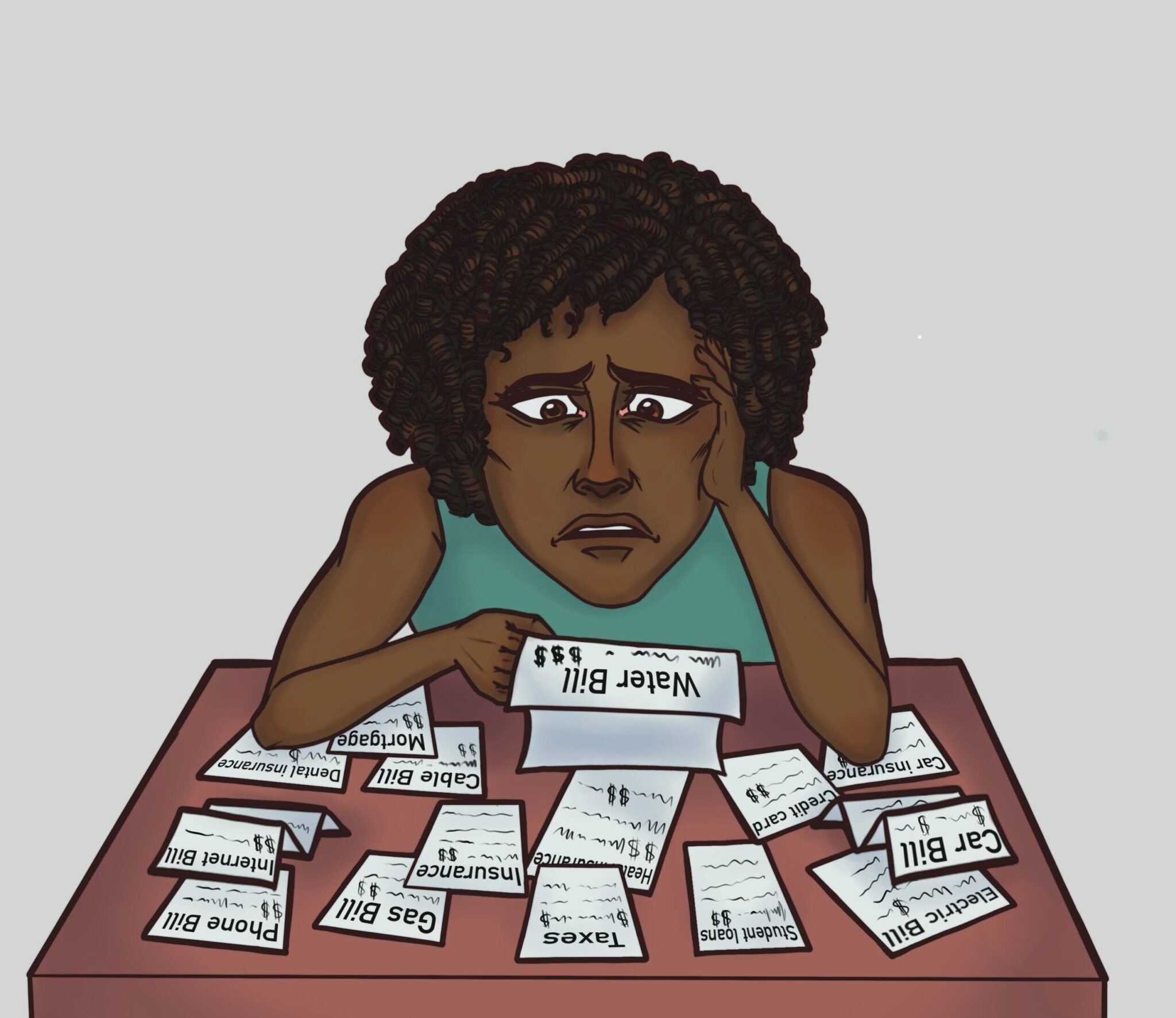 The quality of life in the Inland Empire is dwindling for many ...