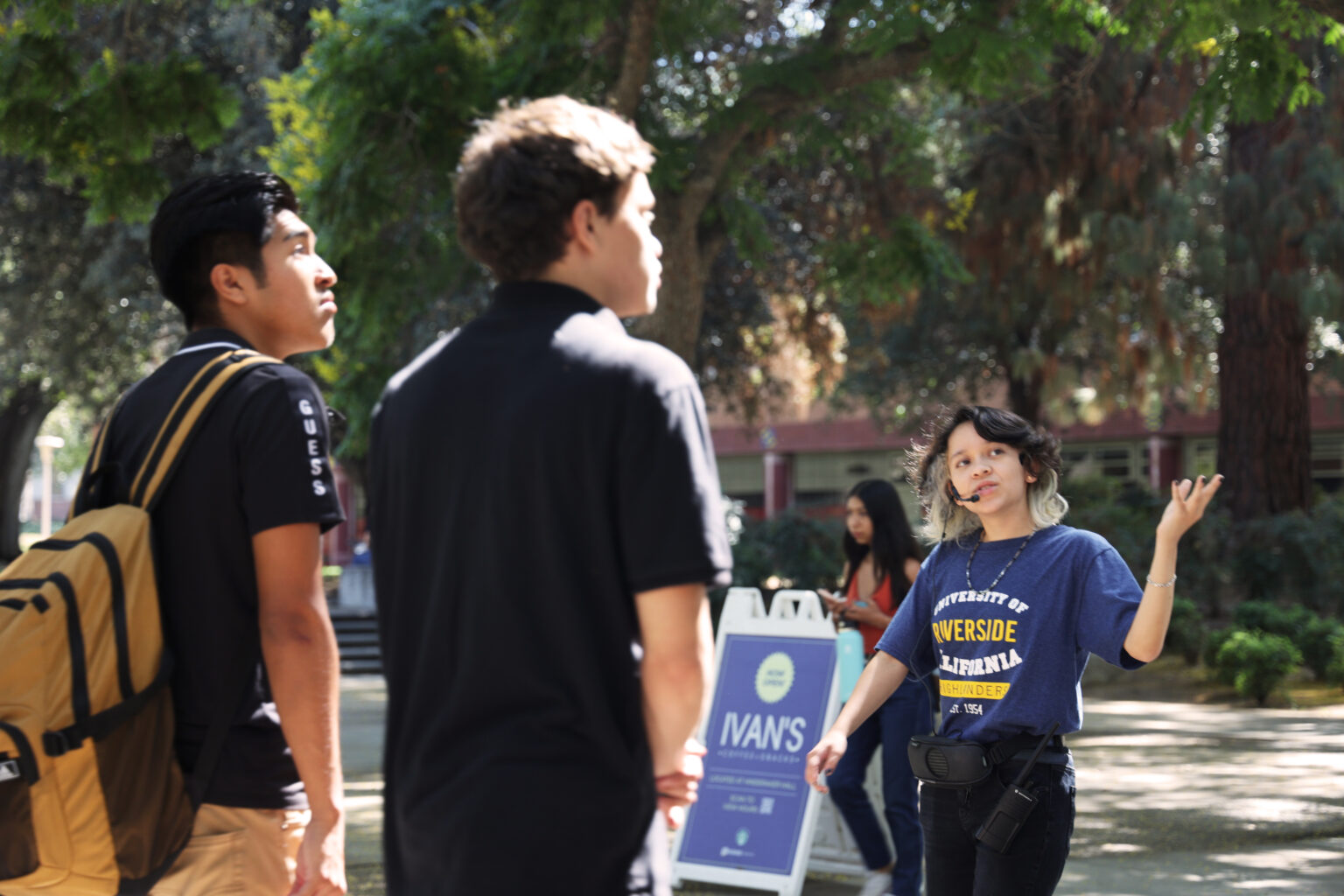 Student workers shouldn’t have to sell their plasma to survive - Highlander