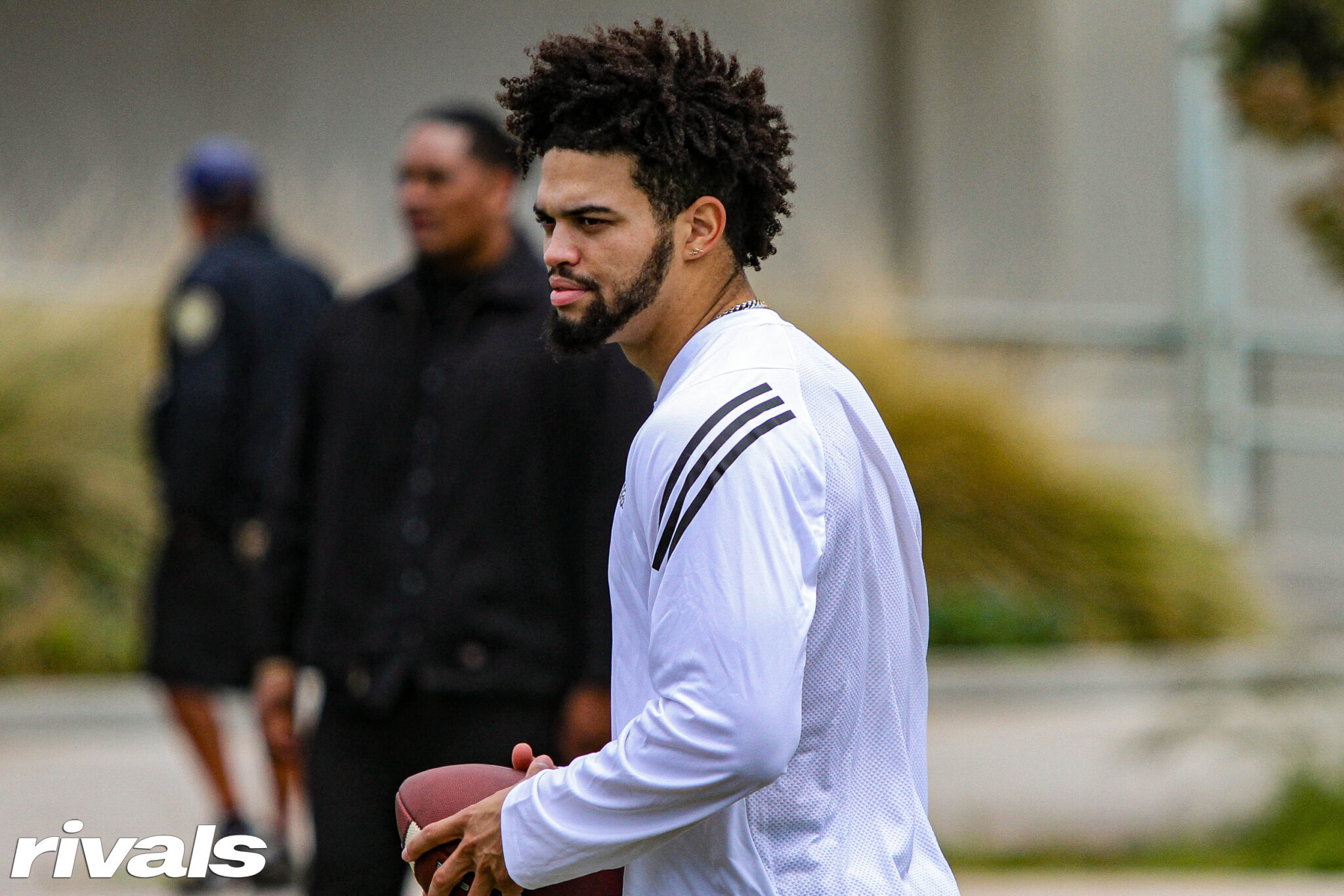 Recapping an eventful day one of the NFL draft - Highlander