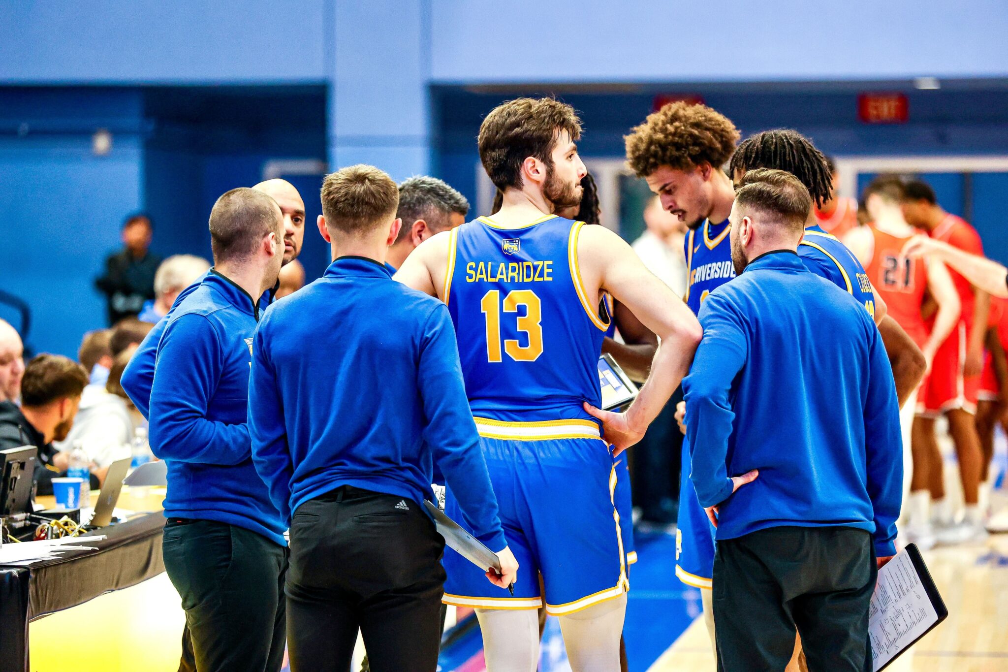 UCR Athletics year in review - Highlander