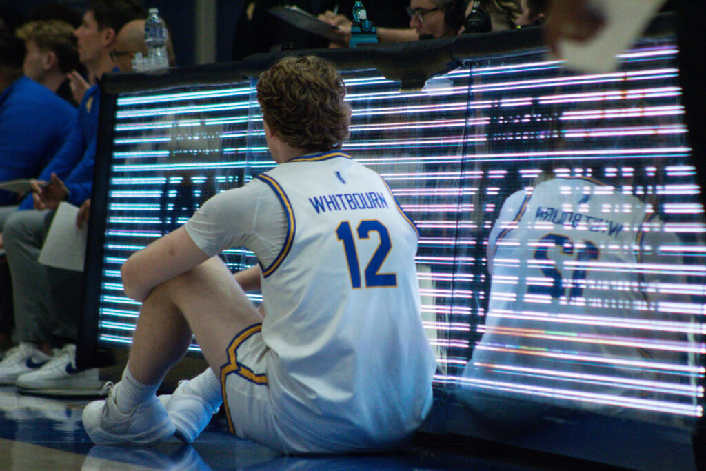 Aussie impact: Wickstrom and Whitbourn on their respective journeys ...