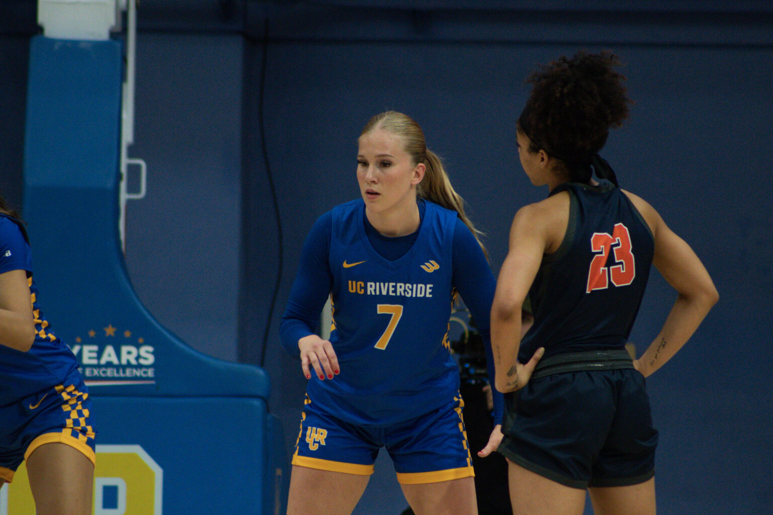 Aussie impact: Wickstrom and Whitbourn on their respective journeys ...