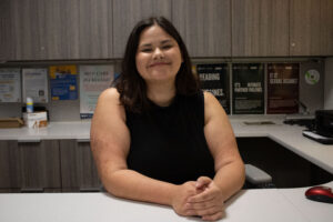 The Staff - Highlander