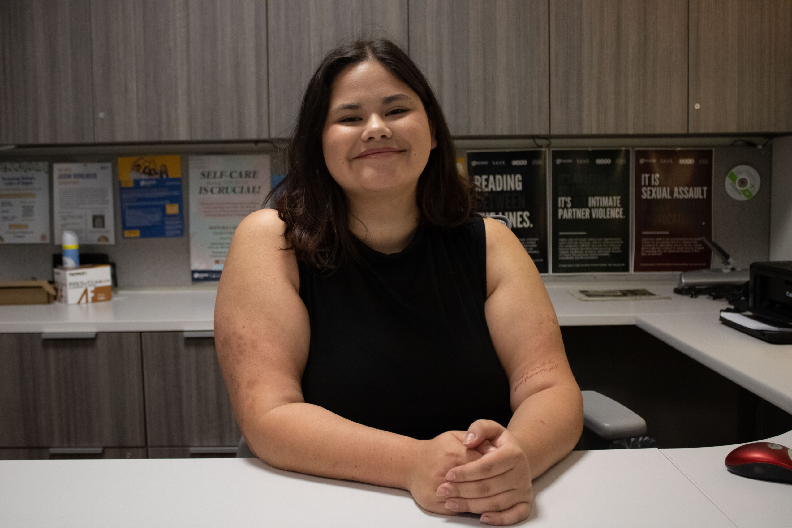 The Staff - Highlander