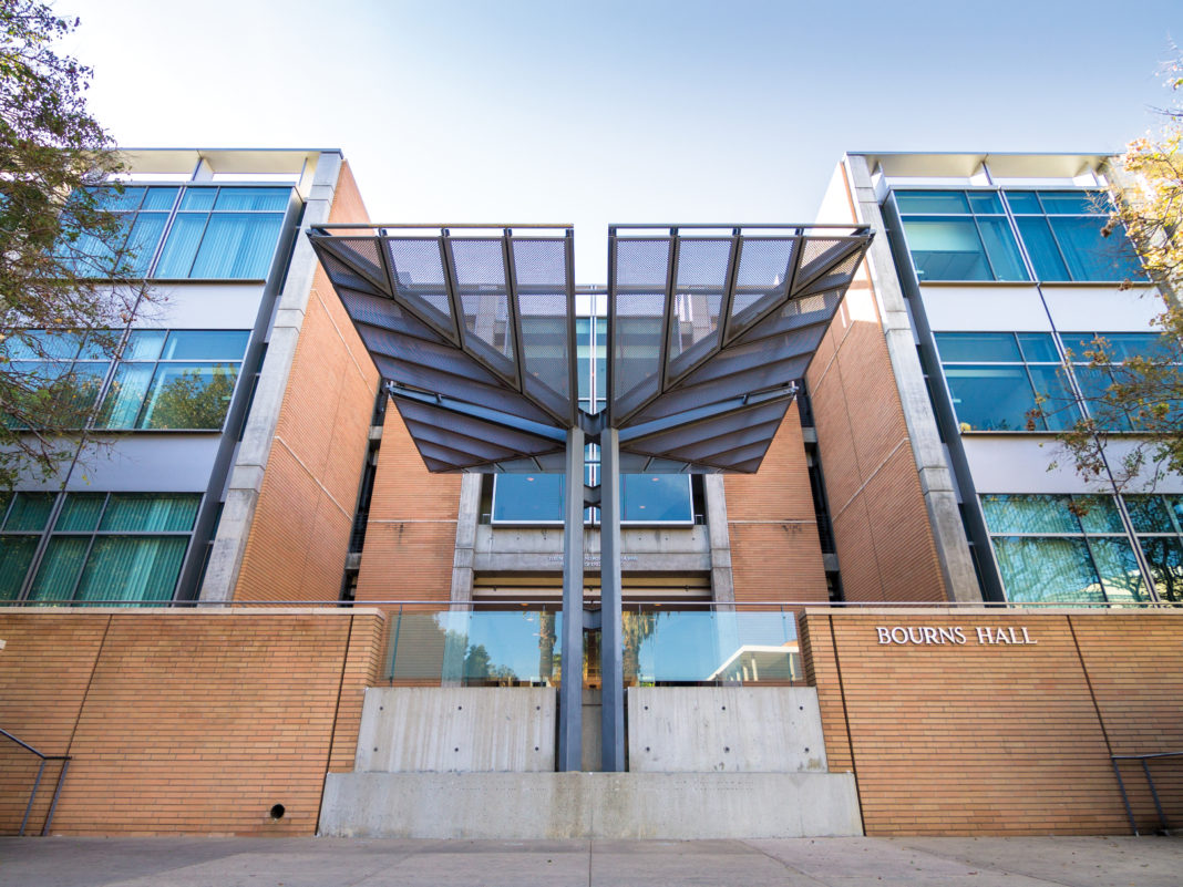 Bourns College of Engineering welcomes 12 new faculty members this year ...