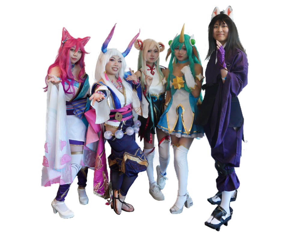 2024 Spring’s HighlanderCon elegantly weaved smaller community into one ...