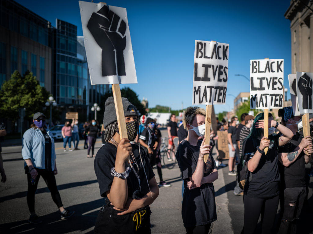 Players and leagues across professional sports take a stand against ...