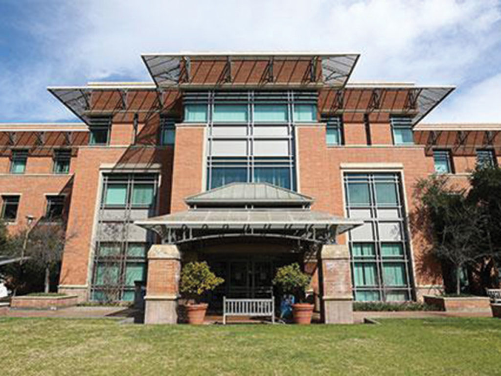 A campus guide on where to vibe out while you study - Highlander