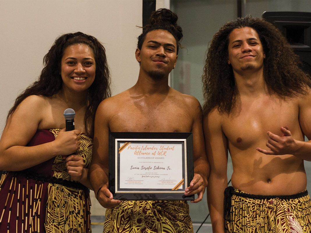 Asian Pacific Islanders break through stereotypes with Nesian ...