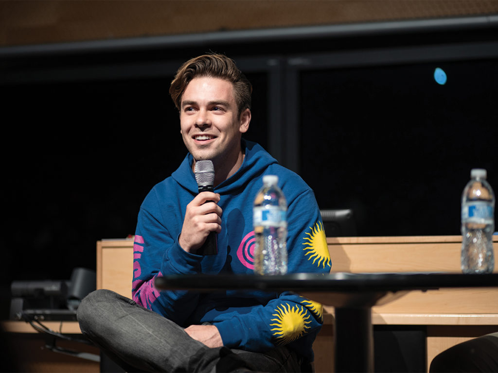 YouTuber Cody Ko opens up about his career and past collaborations ...