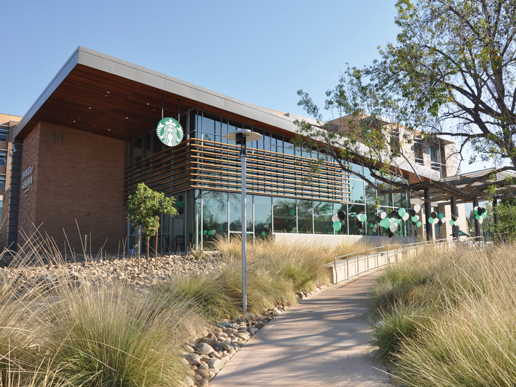 The quirks of UCR is what provides students a campus with character and ...