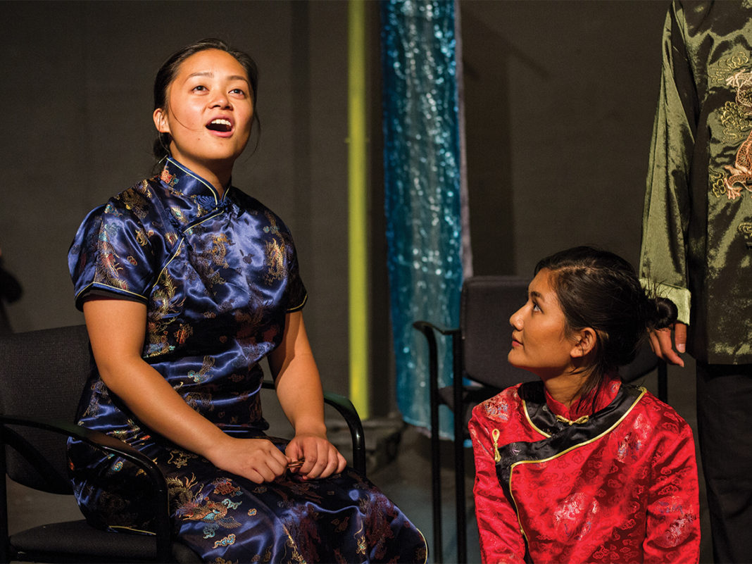 “Princess Ten Ten and the Dark Skies” is fun for all ages - Highlander