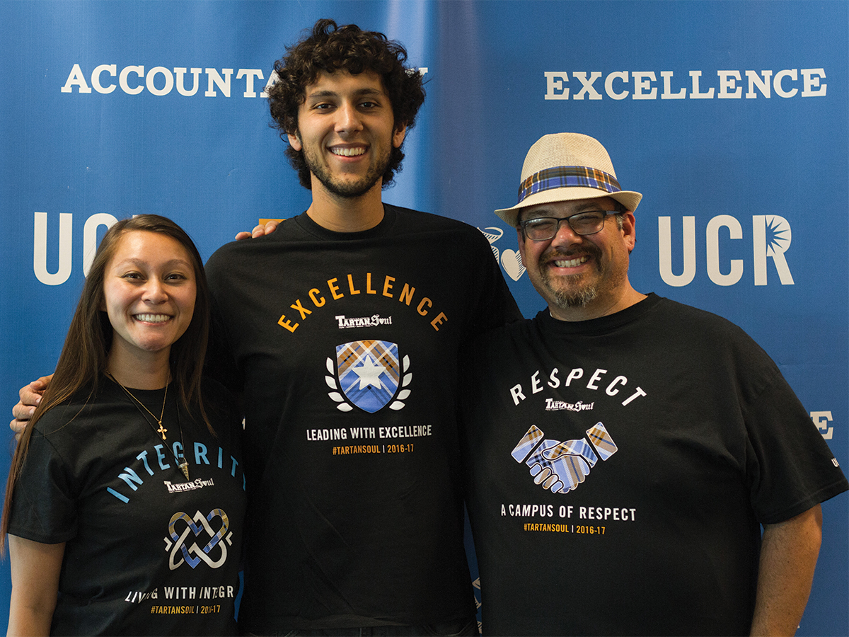 Getting to know Scotty Highlander - Highlander