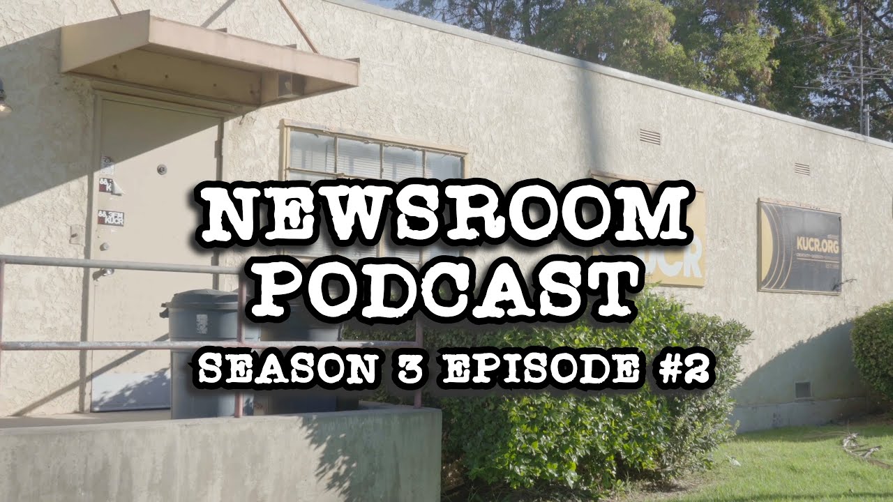 The Newsroom - Season 3, Episode 2 - Highlander