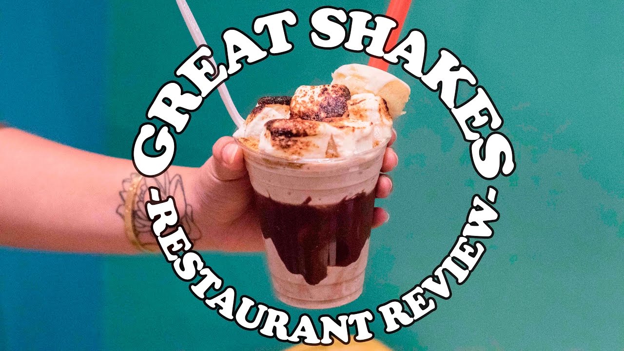 Great Shakes lives up to its name - Highlander