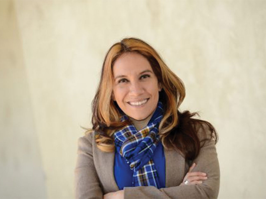 Marcela Ramirez completes her term as UC student regent - Highlander