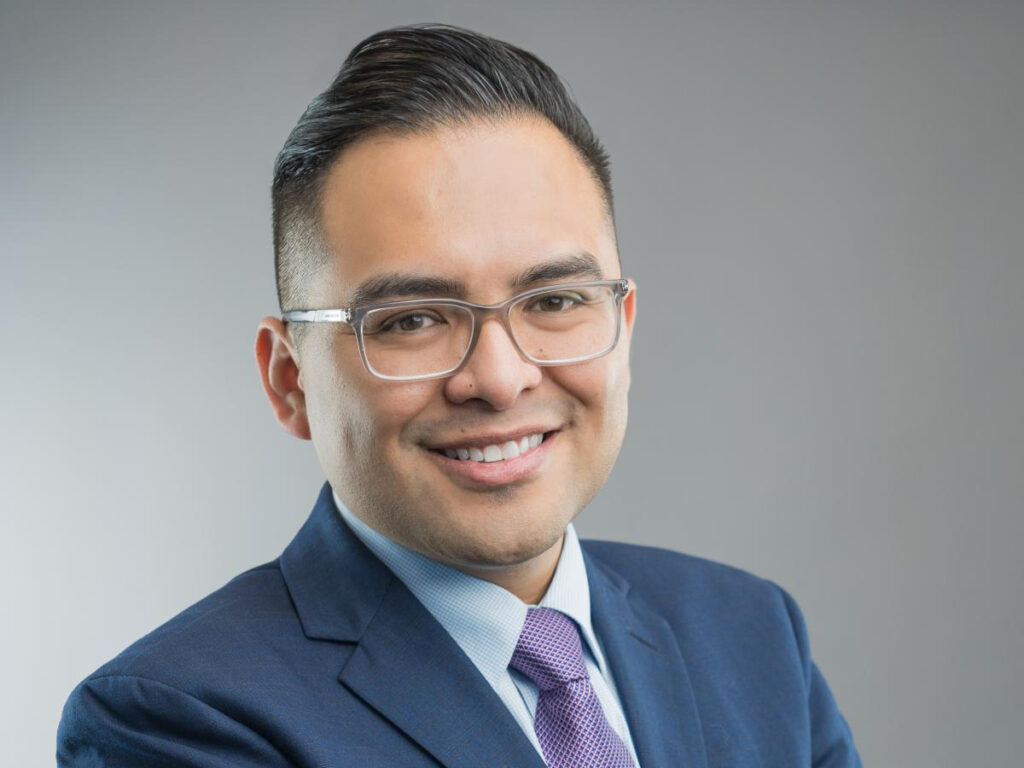 Gov. Newsom Selects UCR Student for the Student Aid Commission - Highlander