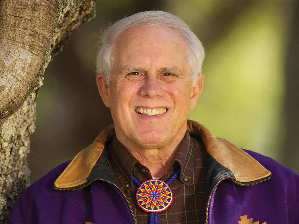 UCR professor illustrates the boarding school life of Native American ...