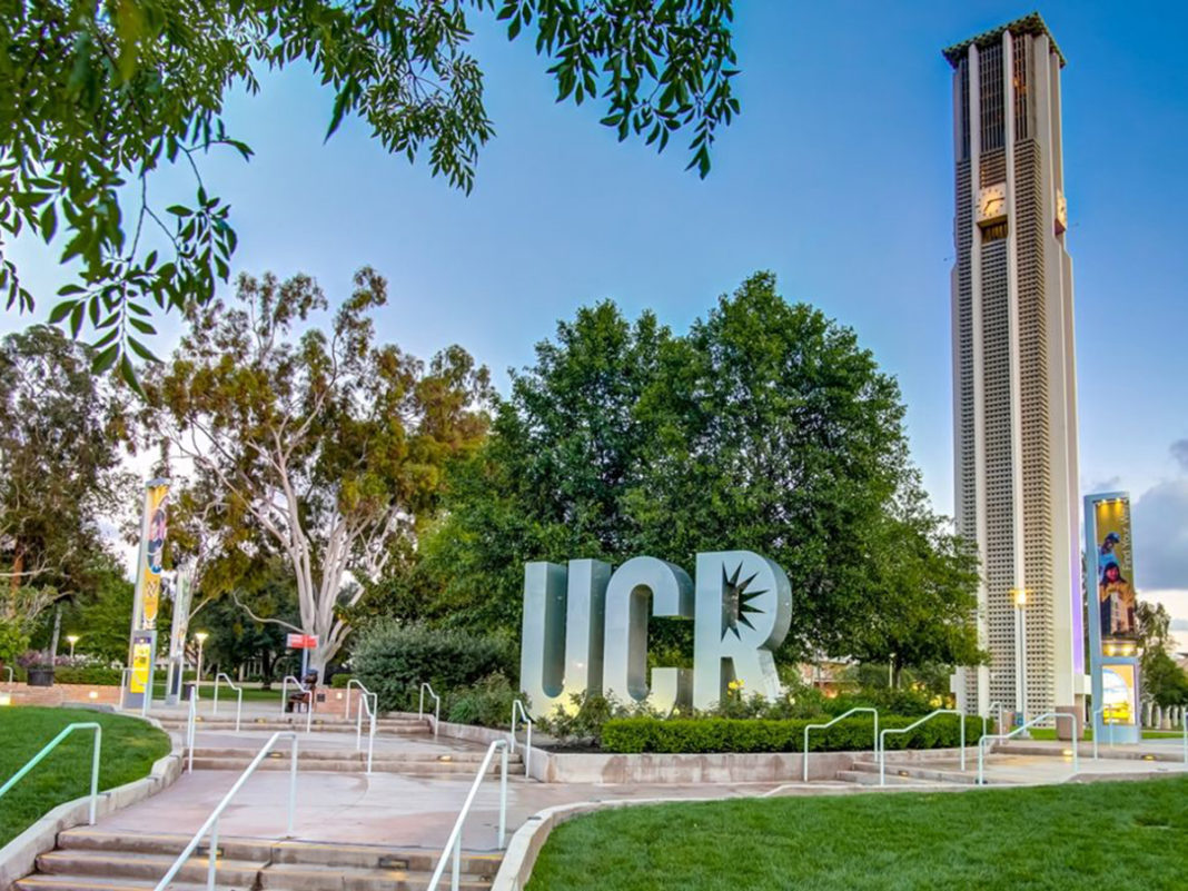 UCR provides assistance for undocumented and international students ...