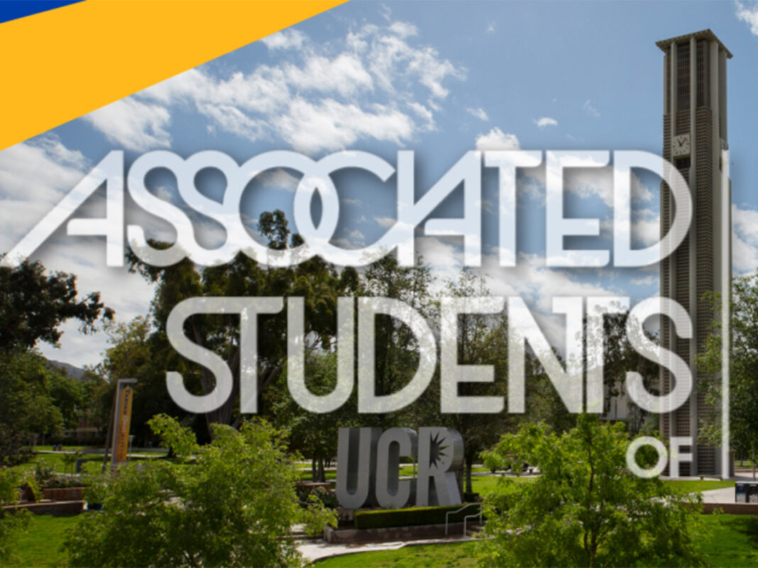 ASUCR to allocate $40,000 annually for student basic needs - Highlander