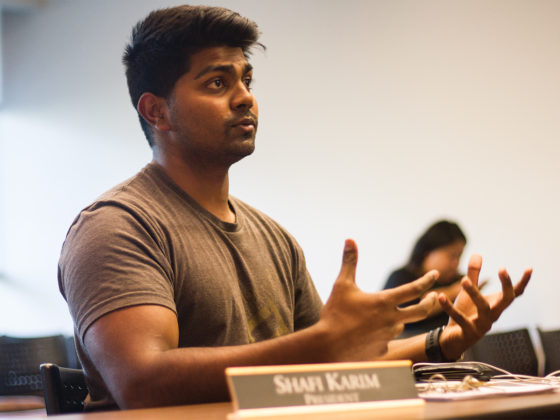 Judicial council hears cases on elections violations and elections ...