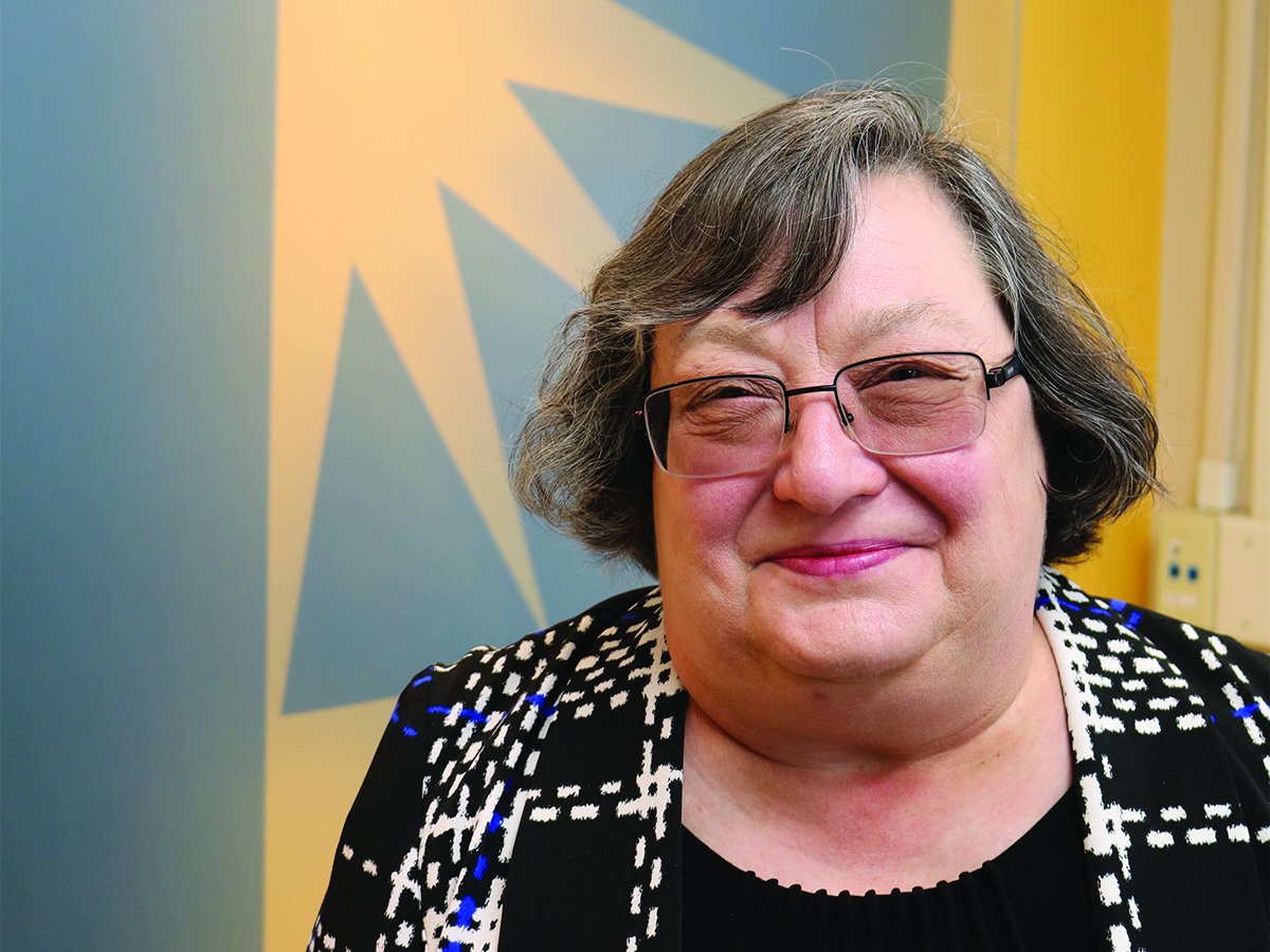 Cynthia Larive appointed as UCR’s provost and executive vice chancellor ...