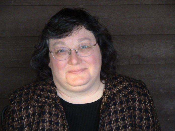 Cynthia Larive named interim provost and executive vice chancellor ...