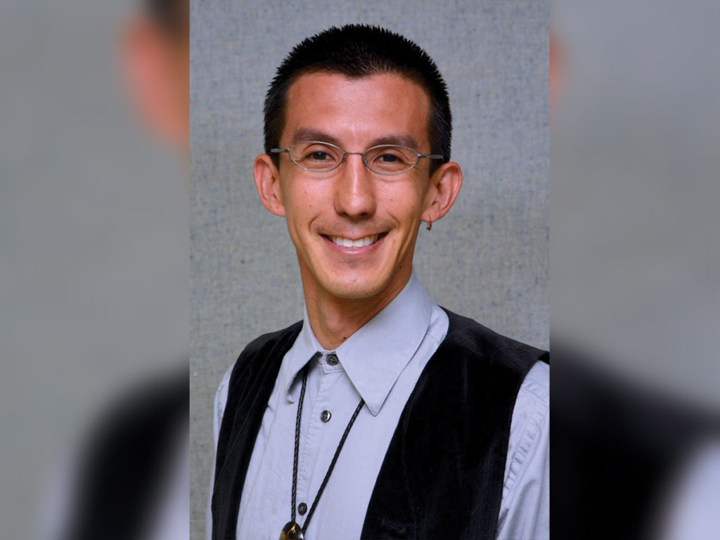 UCR linguistics professor to host conference on Native American ...