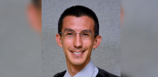 Wesley Leonard Archives - Highlander