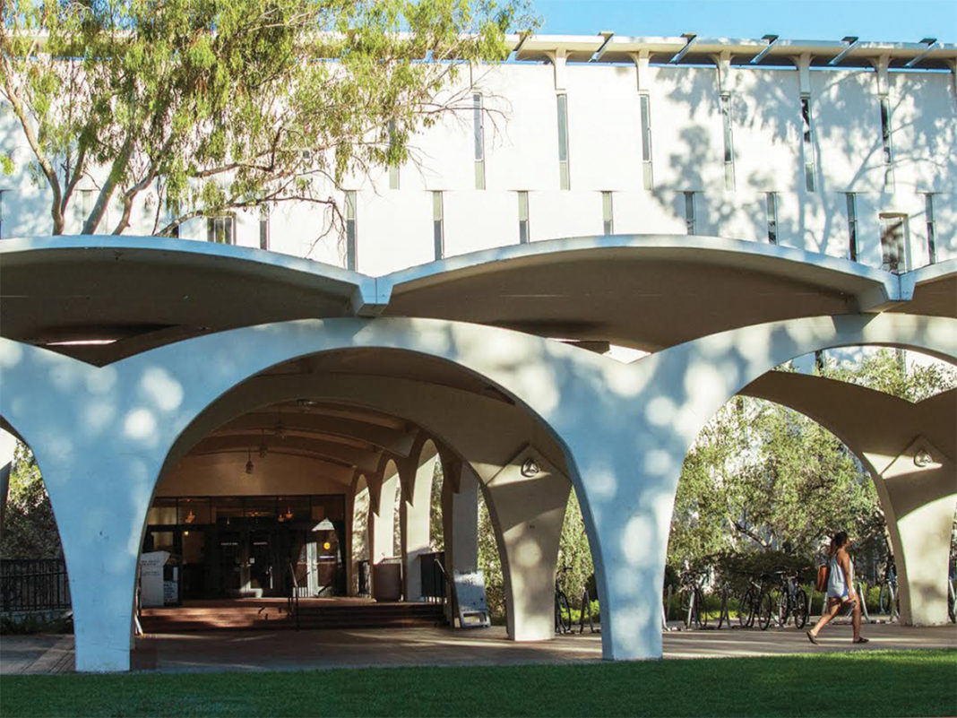 $20 max cumulative fine goes into effect at the UCR Library - Highlander
