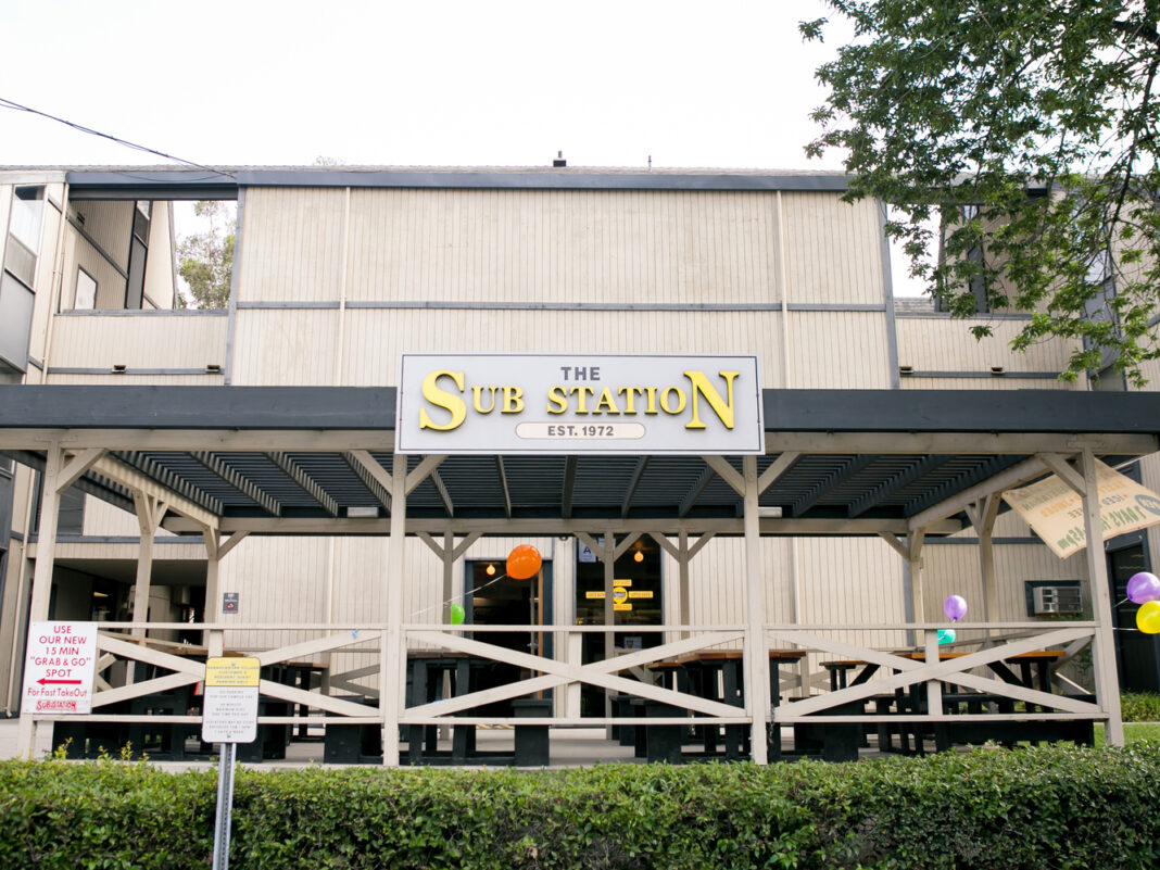 Local UCR eatery, The Sub Station, implores the help of its patrons as ...