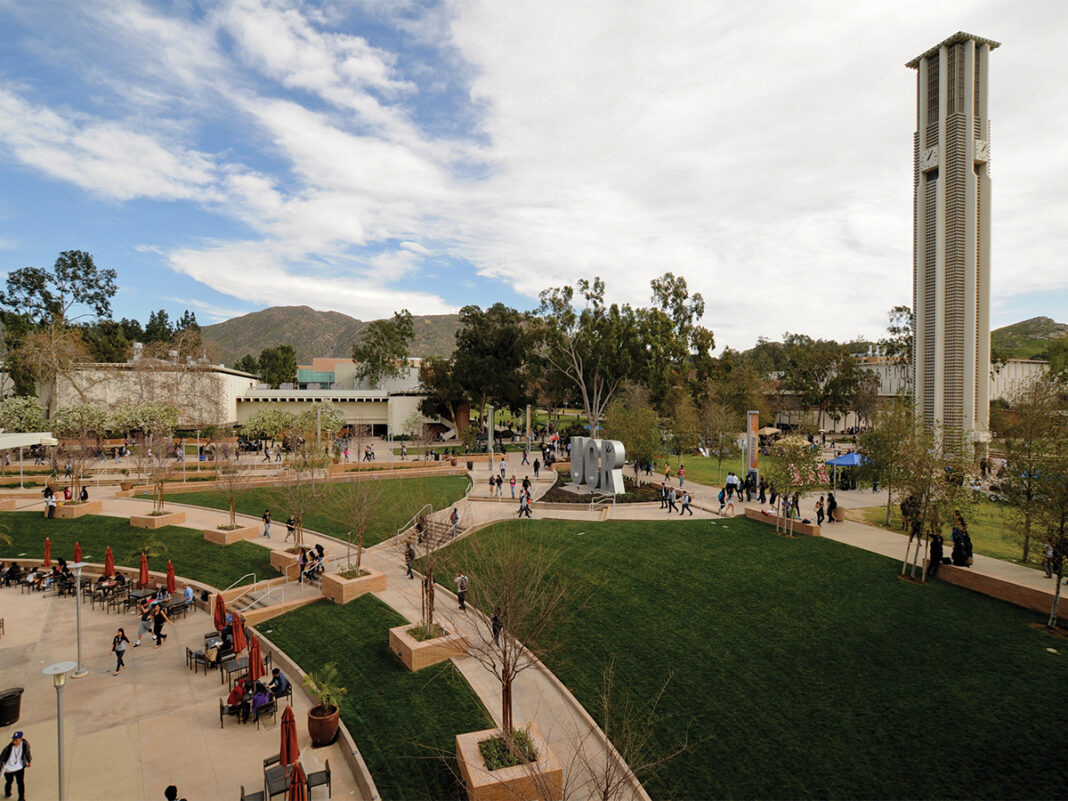 Boasting about “diversity” at UCR is not enough — it’s time we practice ...