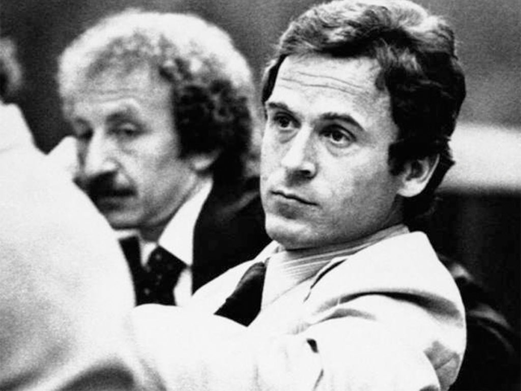 A nuanced take is the only way to understand Ted Bundy - Highlander