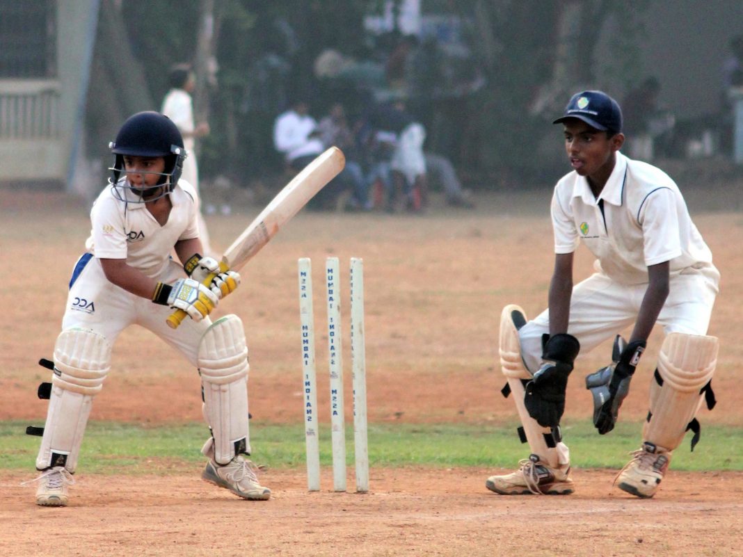Cricket and the coming change in American sports culture - The ...