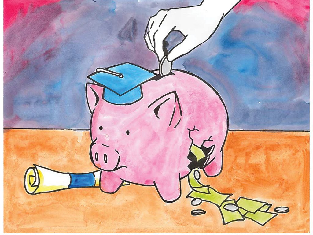 Teachers’ walkouts in Oklahoma should inspire more education investment ...