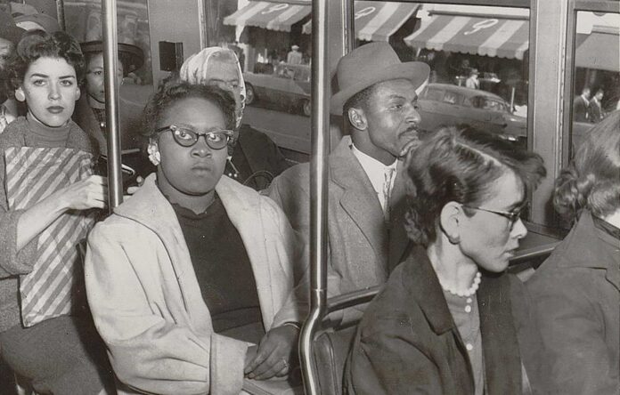 In remembrance of Dr. Martin Luther King Jr. - Highlander