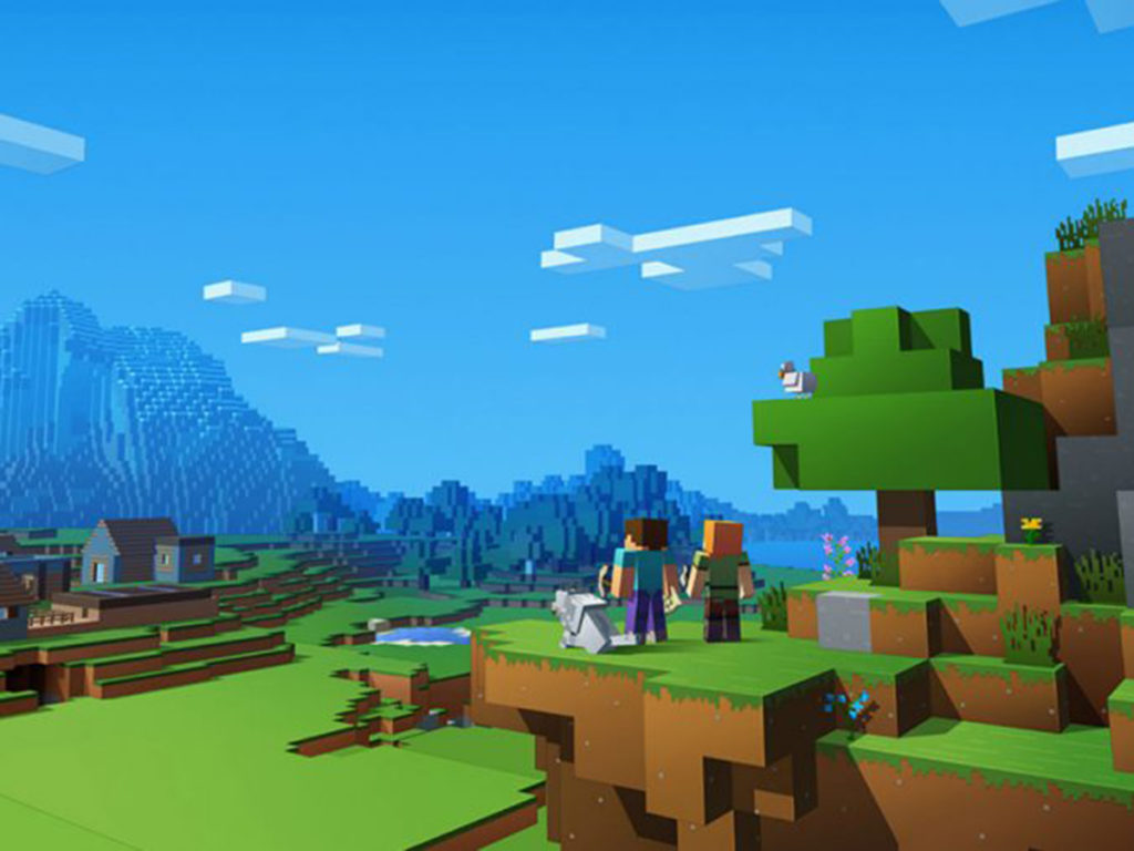 Continuously standing the test of time: the legacy of ‘Minecraft’ and ...