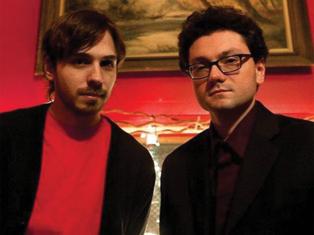 The engrossing sounds of Red Vox’s ‘Ozymandias’ and a discussion with ...