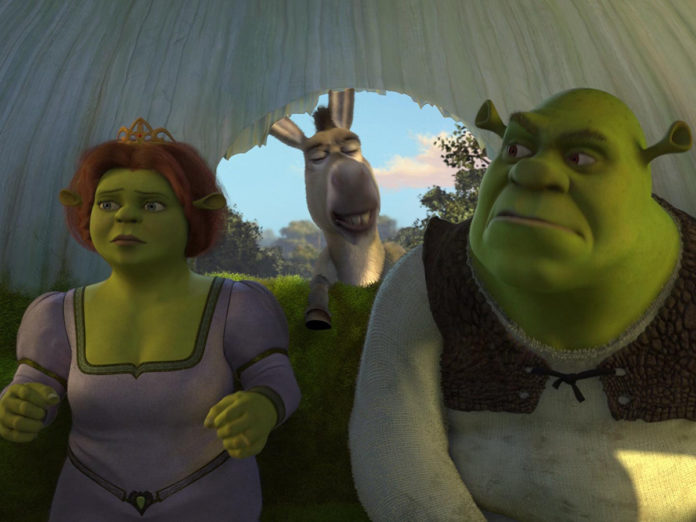 Radar Replay: ‘Shrek 2’ is a cultural landmark in animation - Highlander