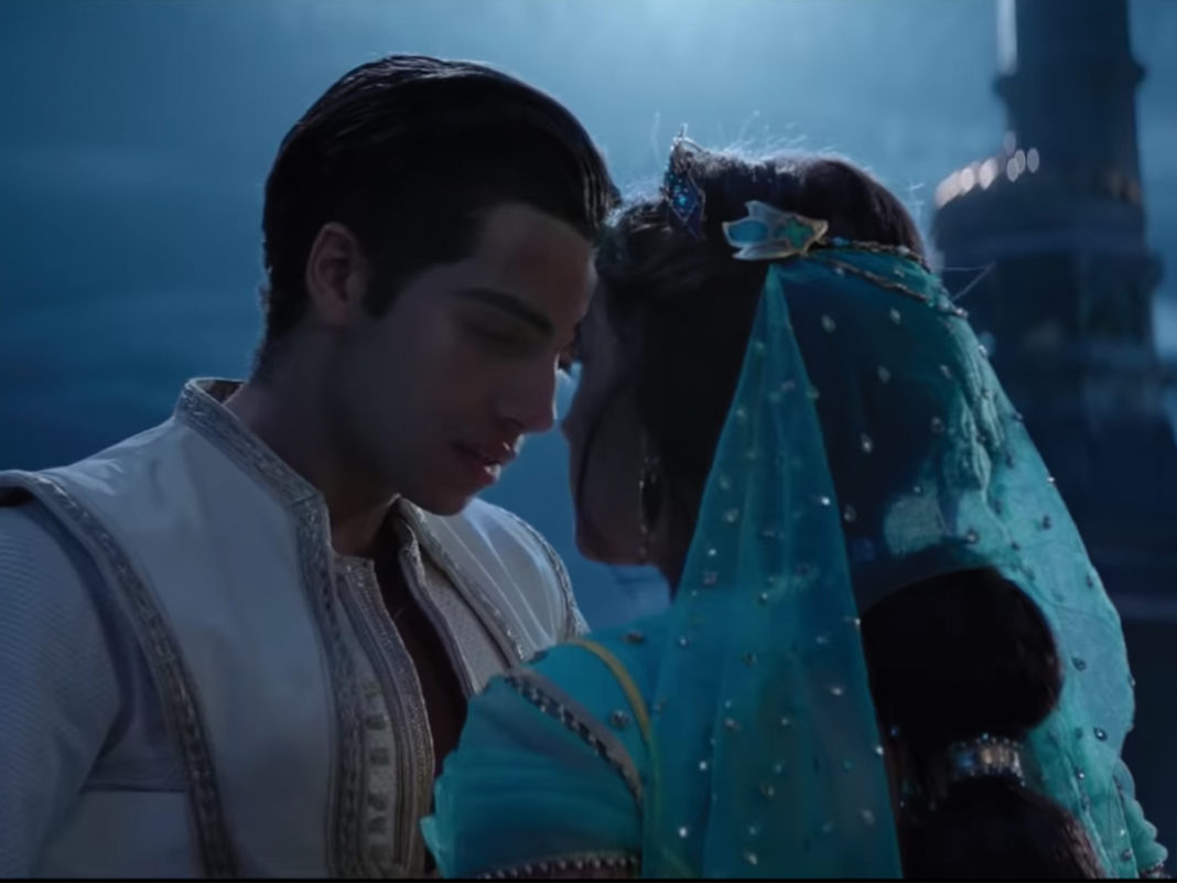 A diamond in the rough: Disney’s live-action “Aladdin” is a fun ...