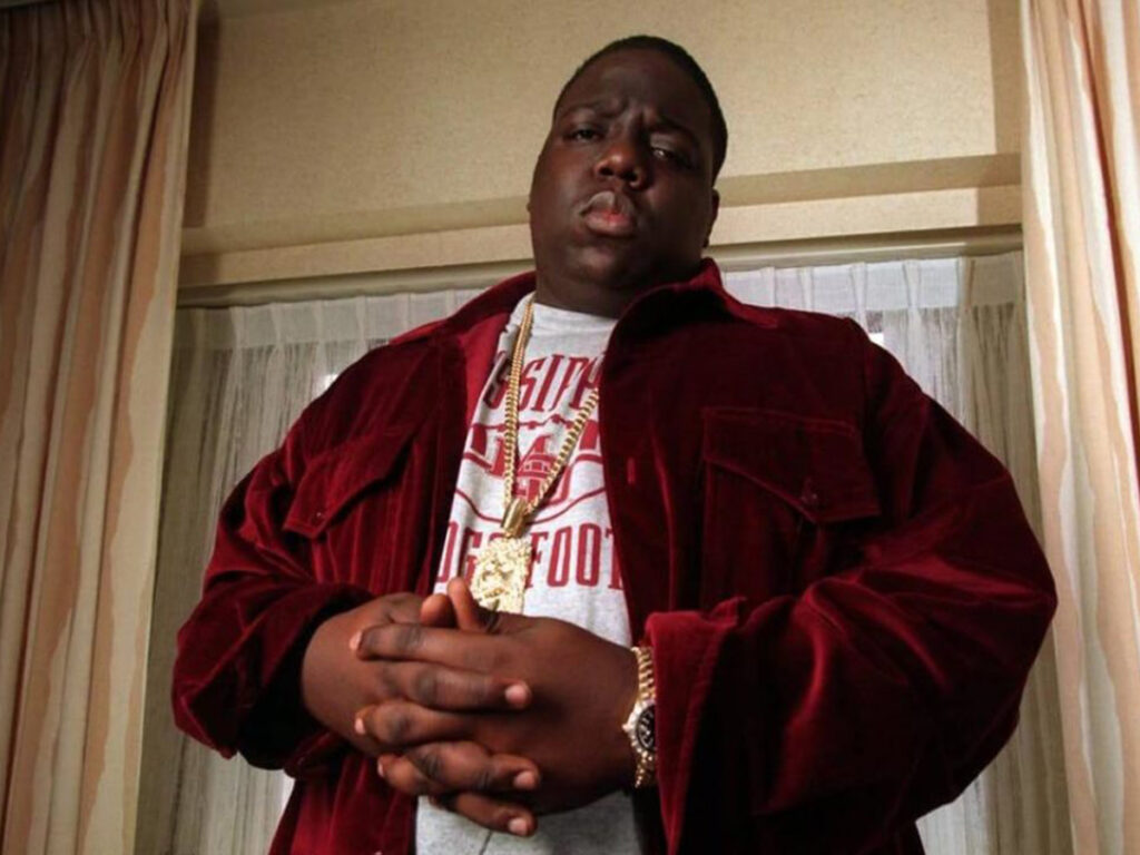 ‘Biggie: I Got a Story to Tell’ humanizes the legendary rapper but ...