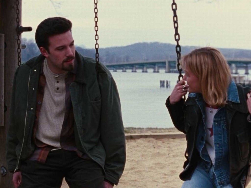 ‘Chasing Amy’ is a unique love story which breaks all the rules of its ...