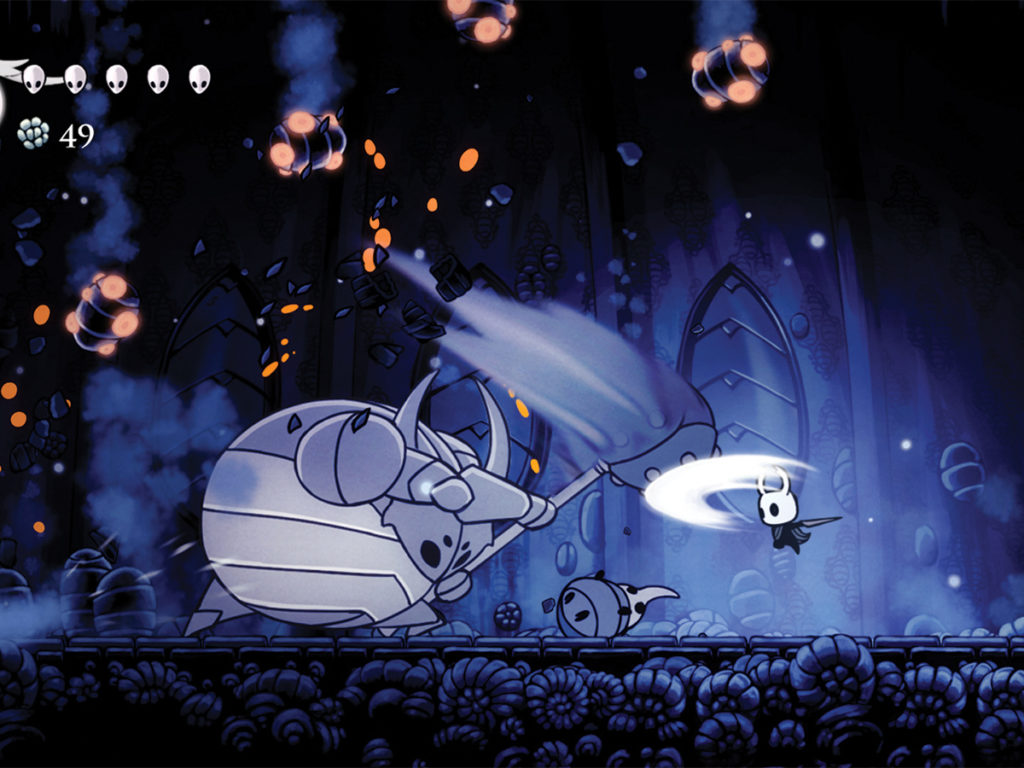 Metroidvania: a forgotten genre’s brilliant resurrection - Highlander