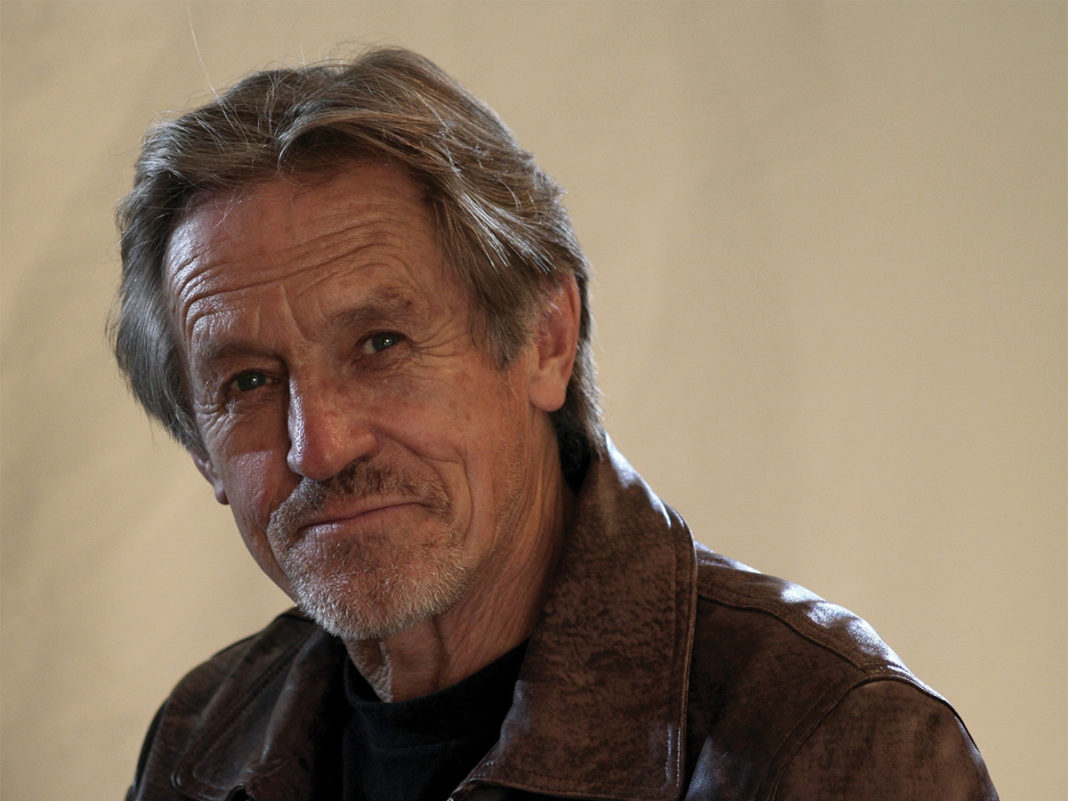 Miles Anderson talks “Tartuffe,” “La La Land” and the magic of theater ...