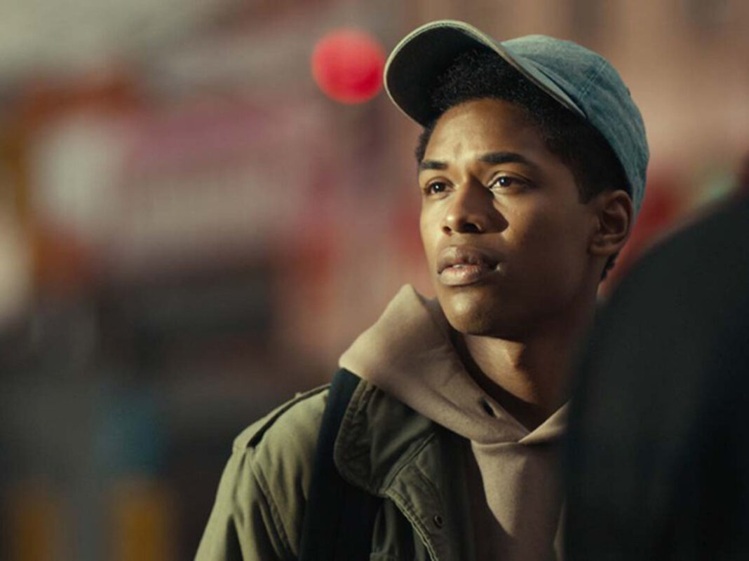 Visual distractions and a plodding narrative in ‘Monster’ makes for a ...