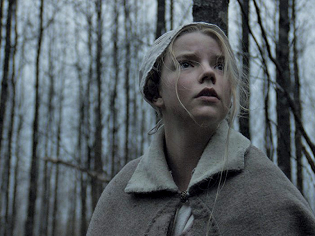 Ringu Ring sadako eye - Highlander