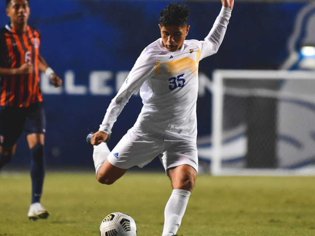 Highlander Spotlight: Incoming and transfer student-athletes ...