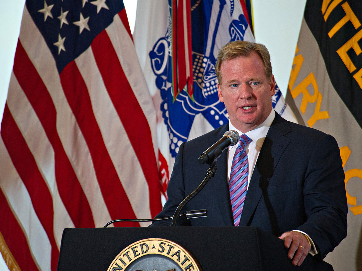 2020 NFL Draft: A look at the top prospects - Highlander