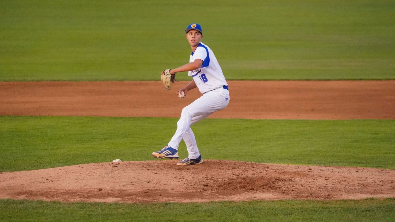 UCR baseball loses a tough one against Cal Baptist University - Highlander