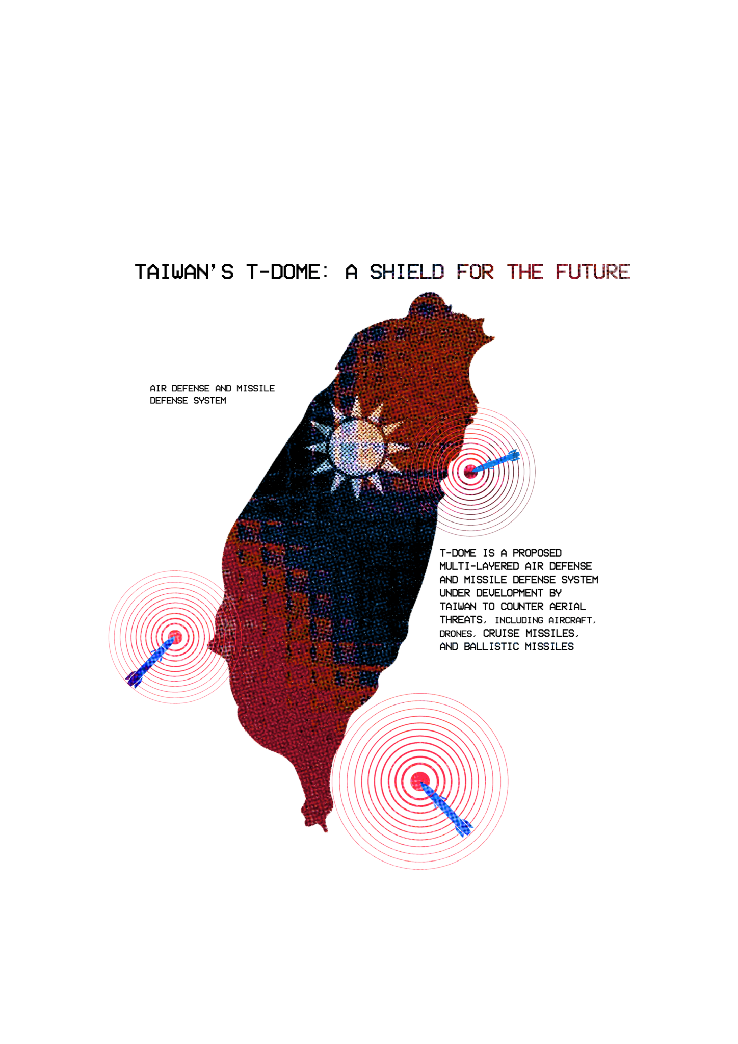 It's time for Taiwan to have its own Iron Dome system - Highlander